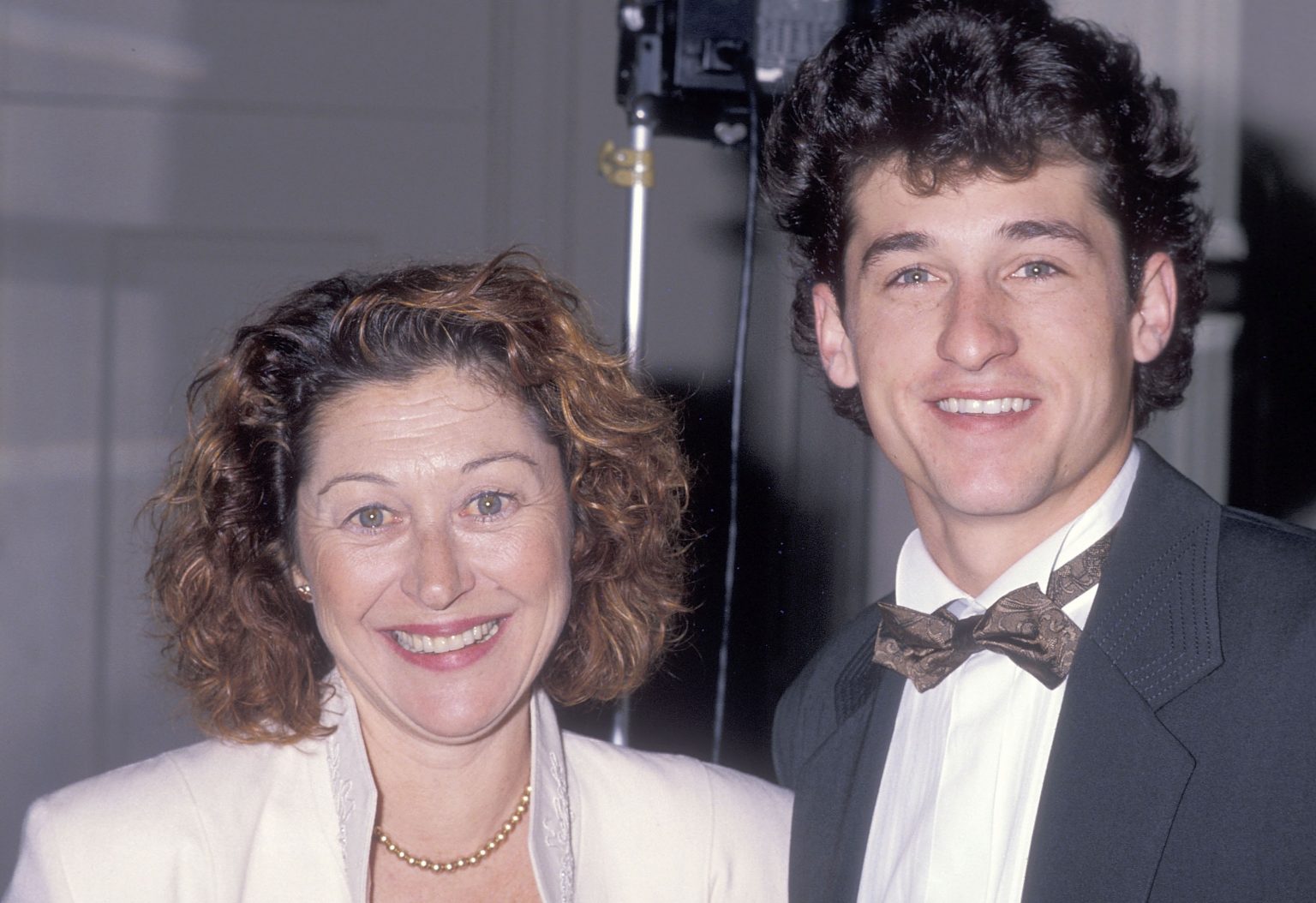 Patrick Dempsey Biography, Height, Weight, Age, Movies, Wife, Family ...