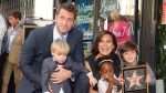 Peter Hermann Biography, Height, Weight, Age, Movies, Wife, Family ...
