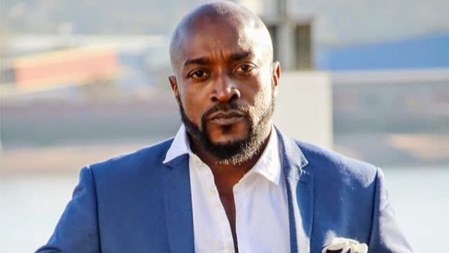 Prince Marfo Biography, Height, Weight, Age, Movies, Wife, Family ...