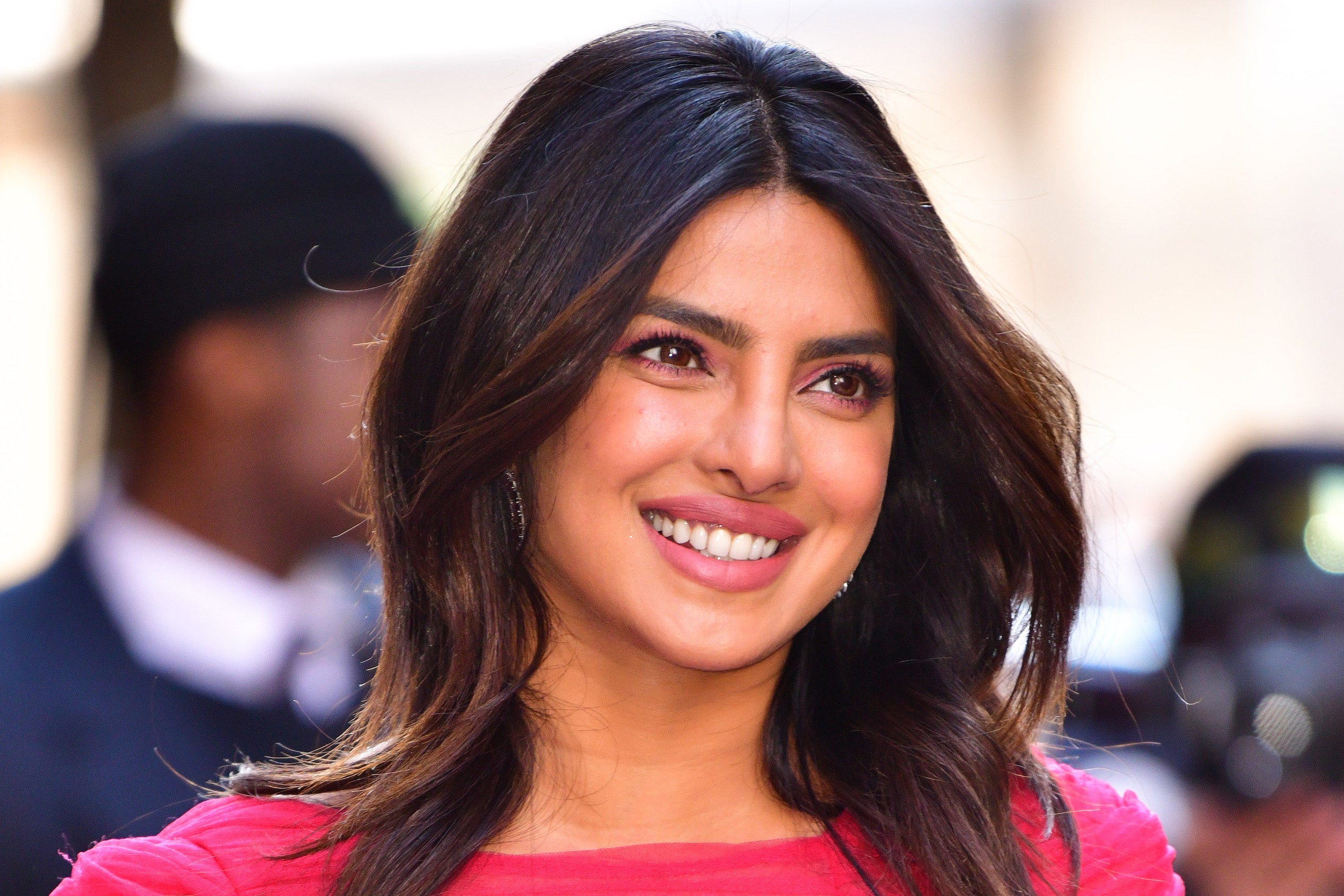 Priyanka Chopra Biography, Height, Weight, Age, Movies, Husband, Family ...