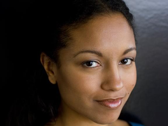 Rachel Handshaw Biography, Height, Weight, Age, Movies, Husband, Family ...