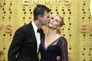 Rhea Seehorn Biography, Height, Weight, Age, Movies, Husband, Family ...