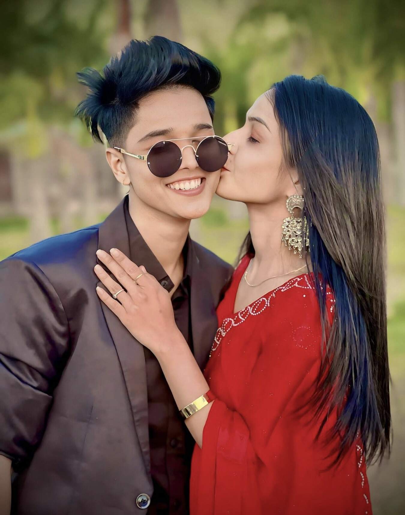 Rishab Khan Gender, Wife, Age, Family, Sister, and Biography