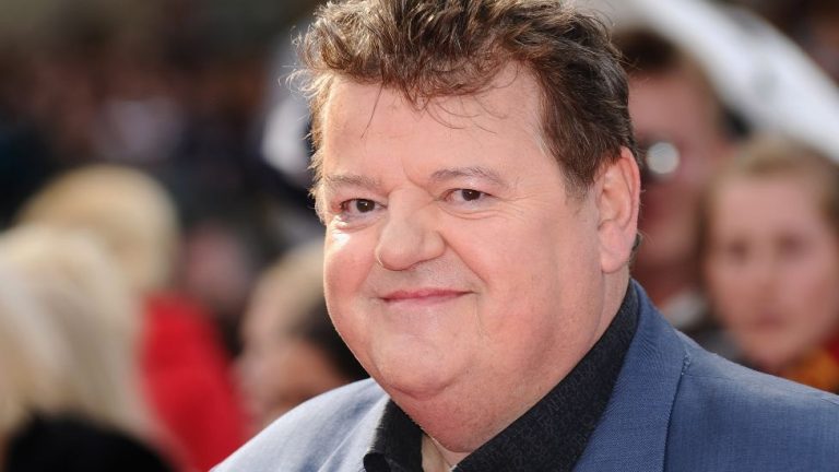 Robbie Coltrane Biography, Height, Weight, Age, Movies, Wife, Family ...