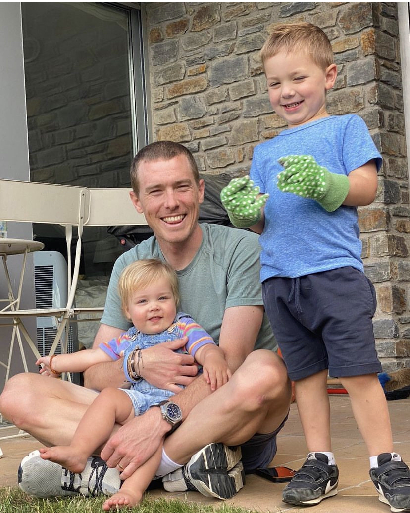 Rohan Dennis Biography, Height, Weight, Age, Stats, Wife, Salary, Net ...