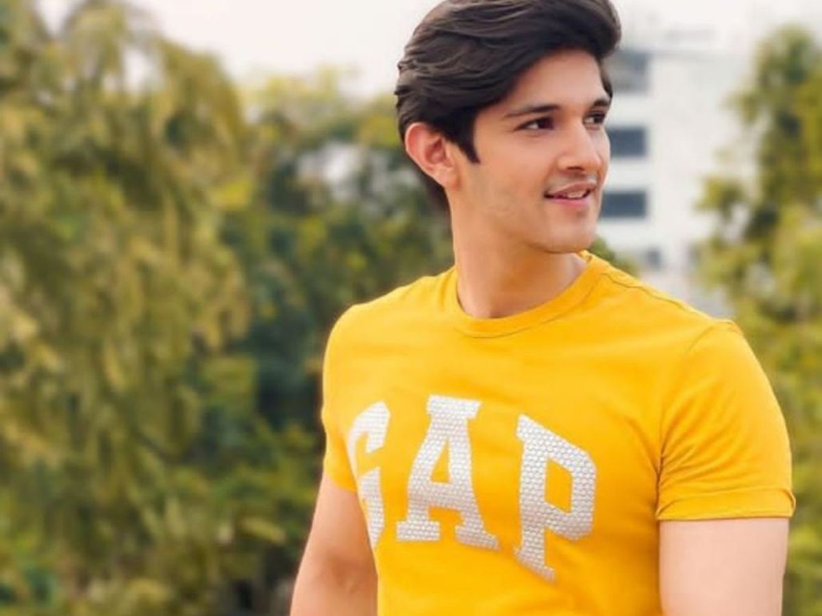 Rohan Mehra Biography, Height, Age, TV Serials, Wife, Family, Salary ...