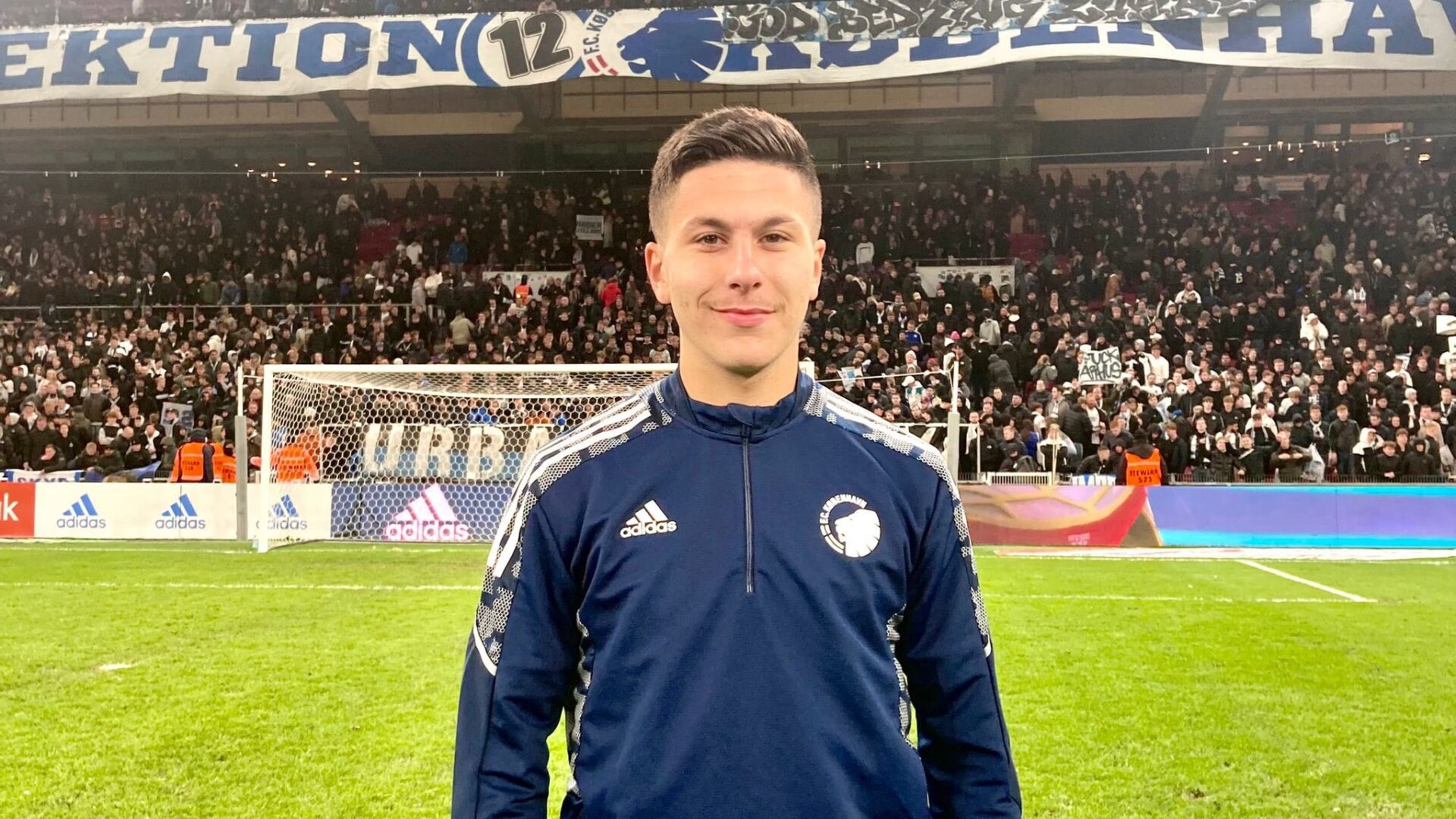 Roony Bardghji Biography, Height, Weight, Age, Stats, Wife, Salary, Net ...