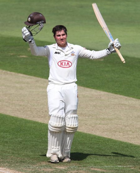 Rory Burns Biography, Height, Weight, Age, Salary, Net Worth, Wife ...