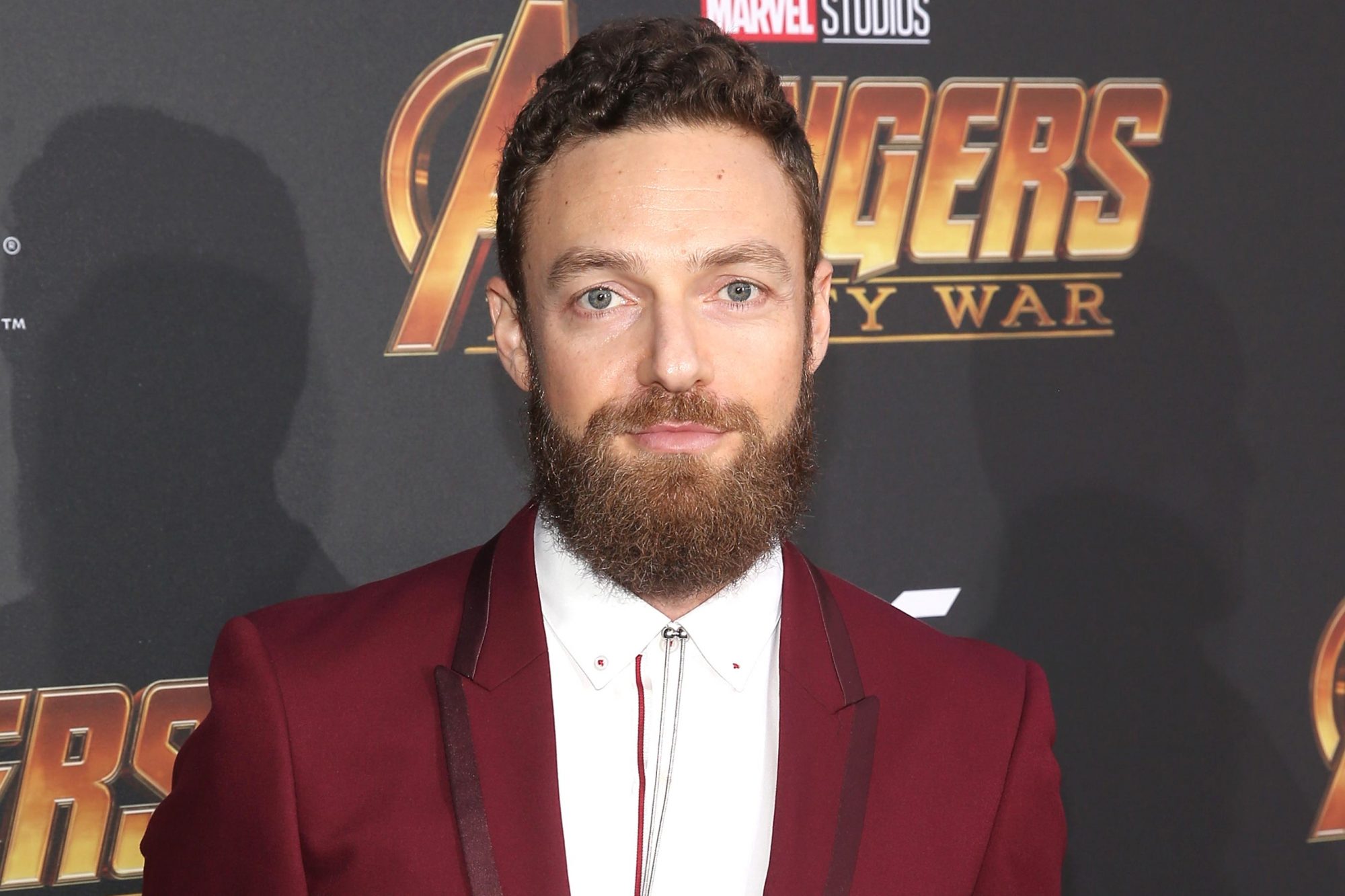 Ross Marquand Biography, Height, Weight, Age, Movies, Wife, Family, Salary, Net Worth, Facts ...