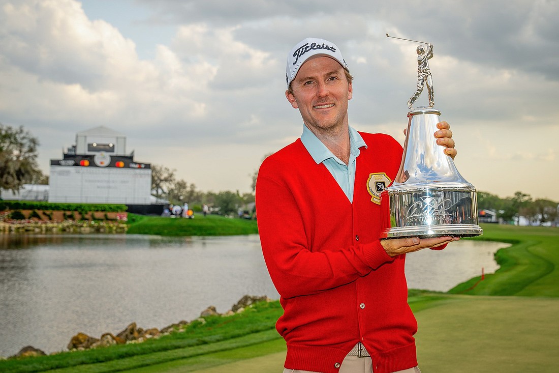 Russell Henley Biography, Height, Weight, Age, Stats, Wife, Salary, Net ...