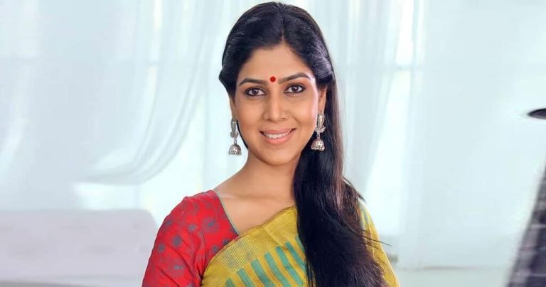 Sakshi Tanwar Biography, Height, Age, TV Serials, Husband, Family ...