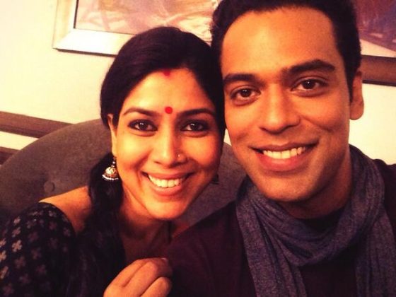 Sakshi Tanwar Biography, Height, Age, TV Serials, Husband, Family ...