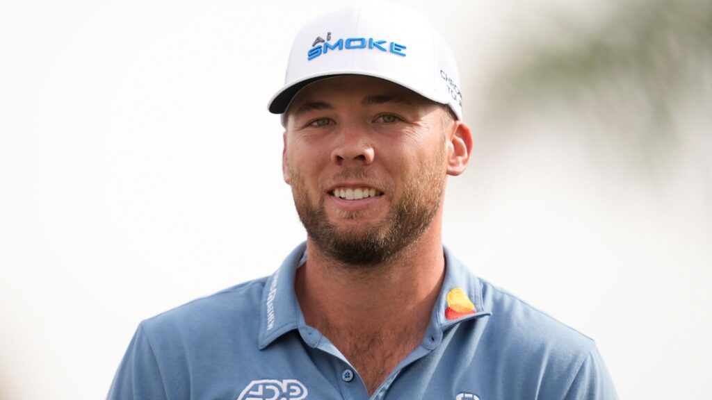 Sam Burns Biography, Height, Weight, Age, Stats, Wife, Salary, Net ...