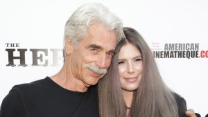 Sam Elliott Biography, Height, Weight, Age, Movies, Wife, Family ...