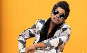 Sandy Master Biography, Height, Age, TV Serials, Wife, Family, Salary ...