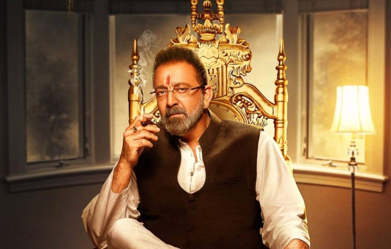 Sanjay Dutt Biography, Height, Weight, Age, Movies, Wife, Family ...
