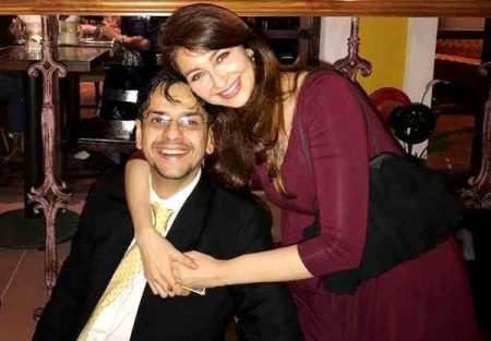 Saumya Tandon Biography, Height, Age, TV Serials, Husband, Family ...