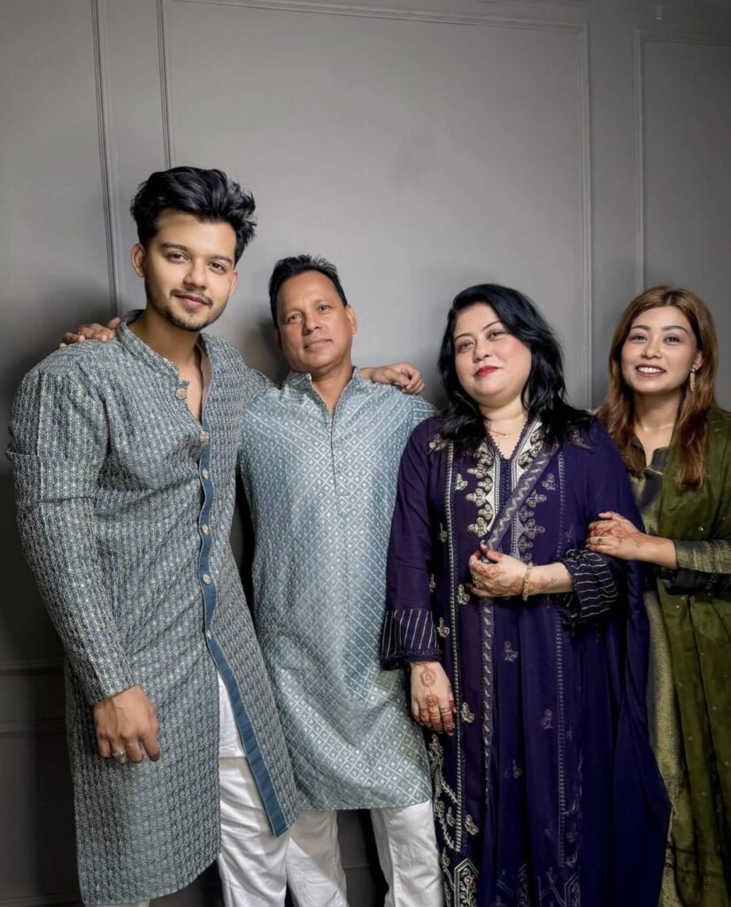 Riyaz Aly Age, Relationship, Net Worth, Parents, and Bio