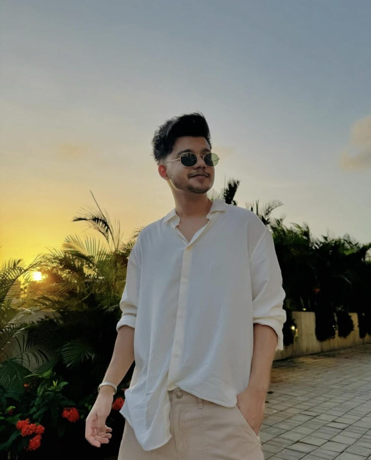 Riyaz Aly Age, Relationship, Net Worth, Parents, and Bio