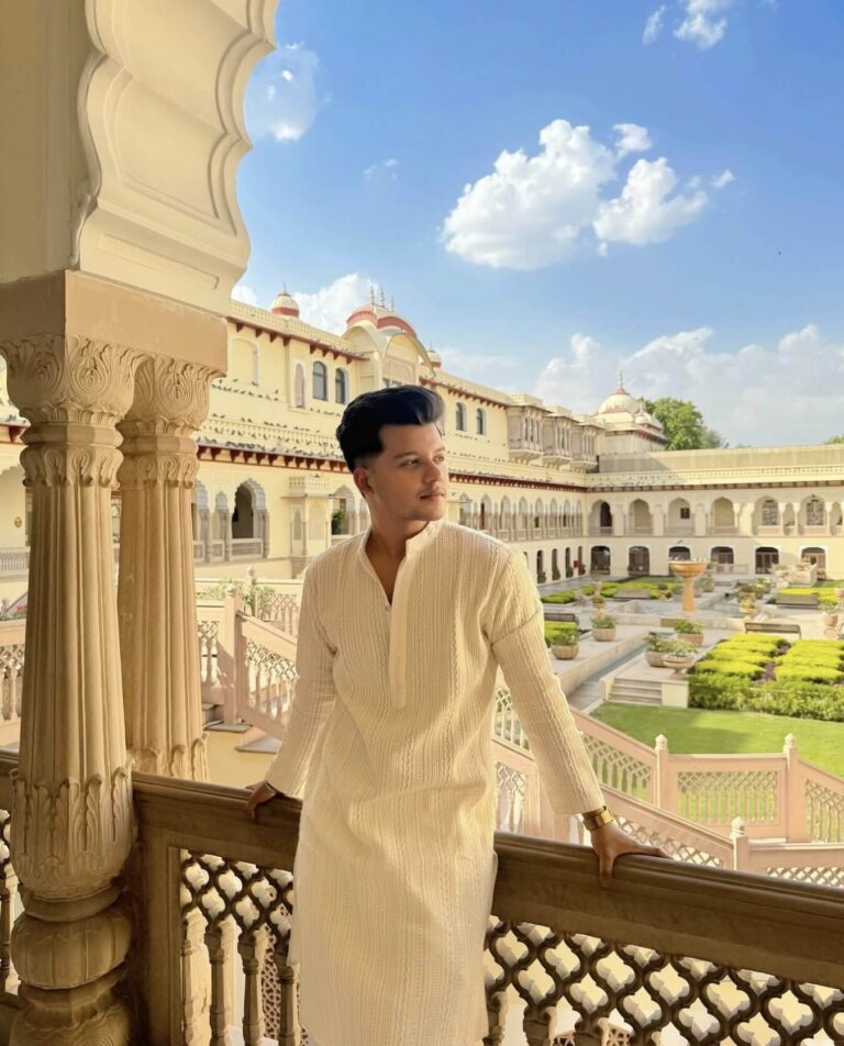 Riyaz Aly Age, Relationship, Net Worth, Parents, and Bio