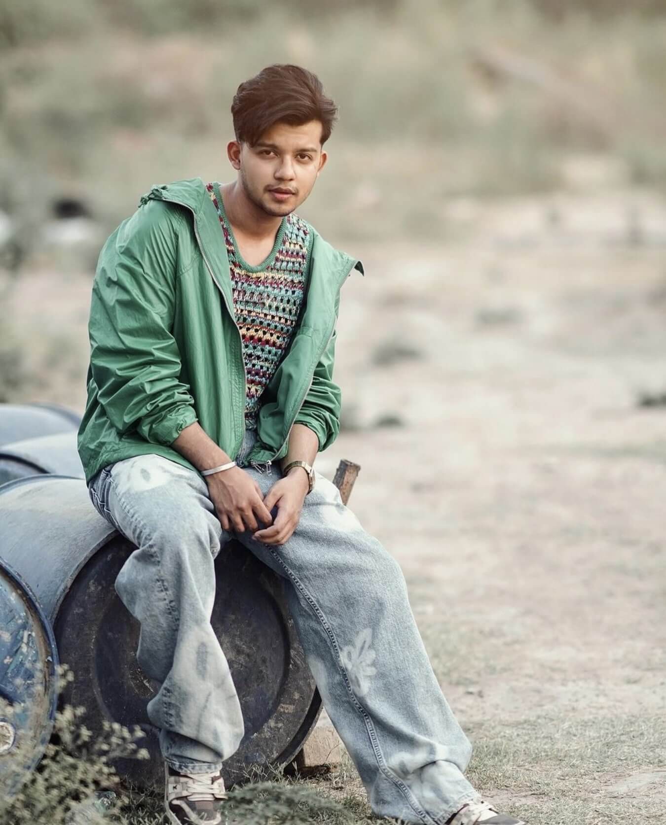 Riyaz Aly Age, Relationship, Net Worth, Parents, and Bio