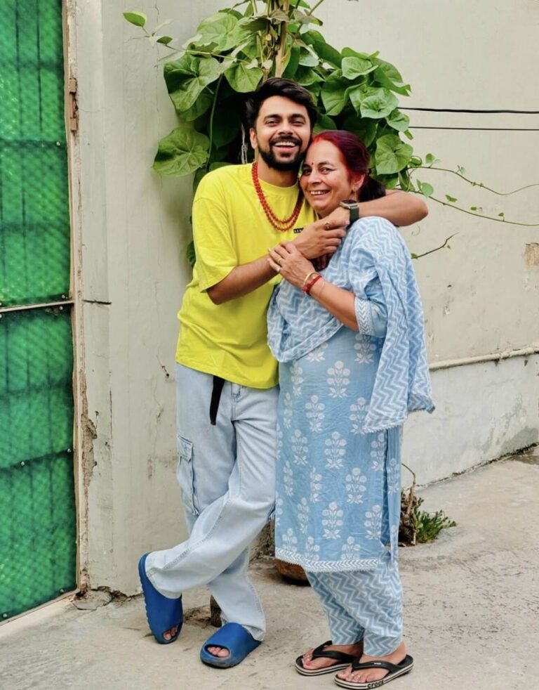Love Kataria Age, Real Name, Girlfriend, Net Worth, and Wiki