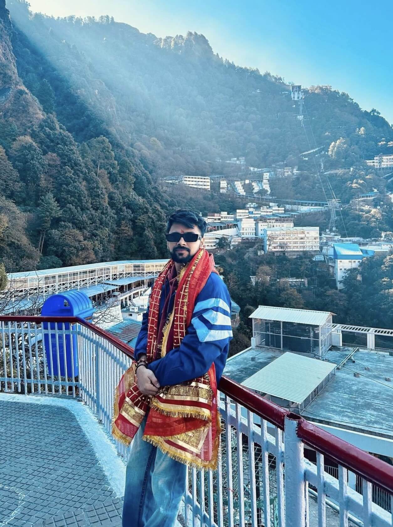 Love Kataria Age, Real Name, Girlfriend, Net Worth, and Wiki