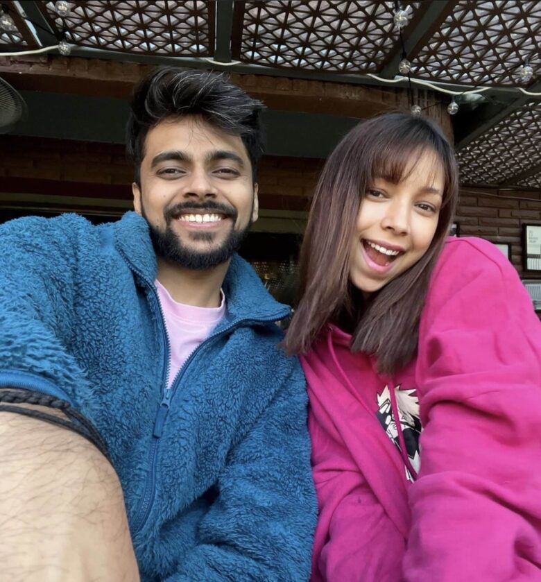 Love Kataria Age, Real Name, Girlfriend, Net Worth, and Wiki