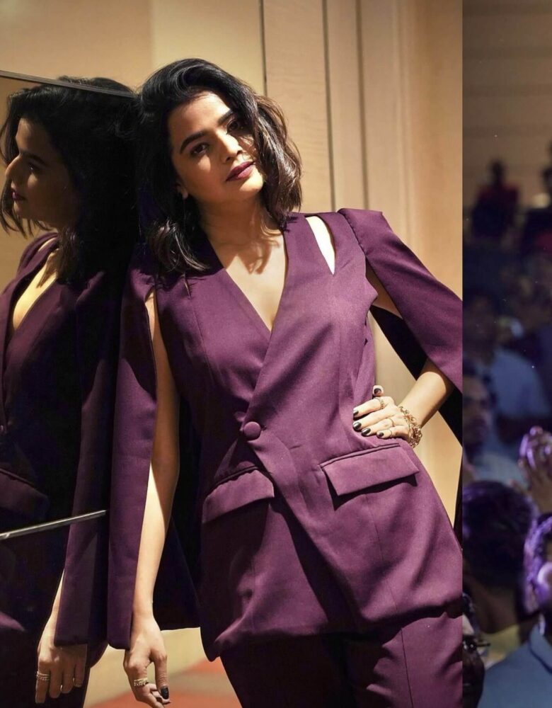 Suhani Shah Height, Husband, Net Worth, Parents, and Bio