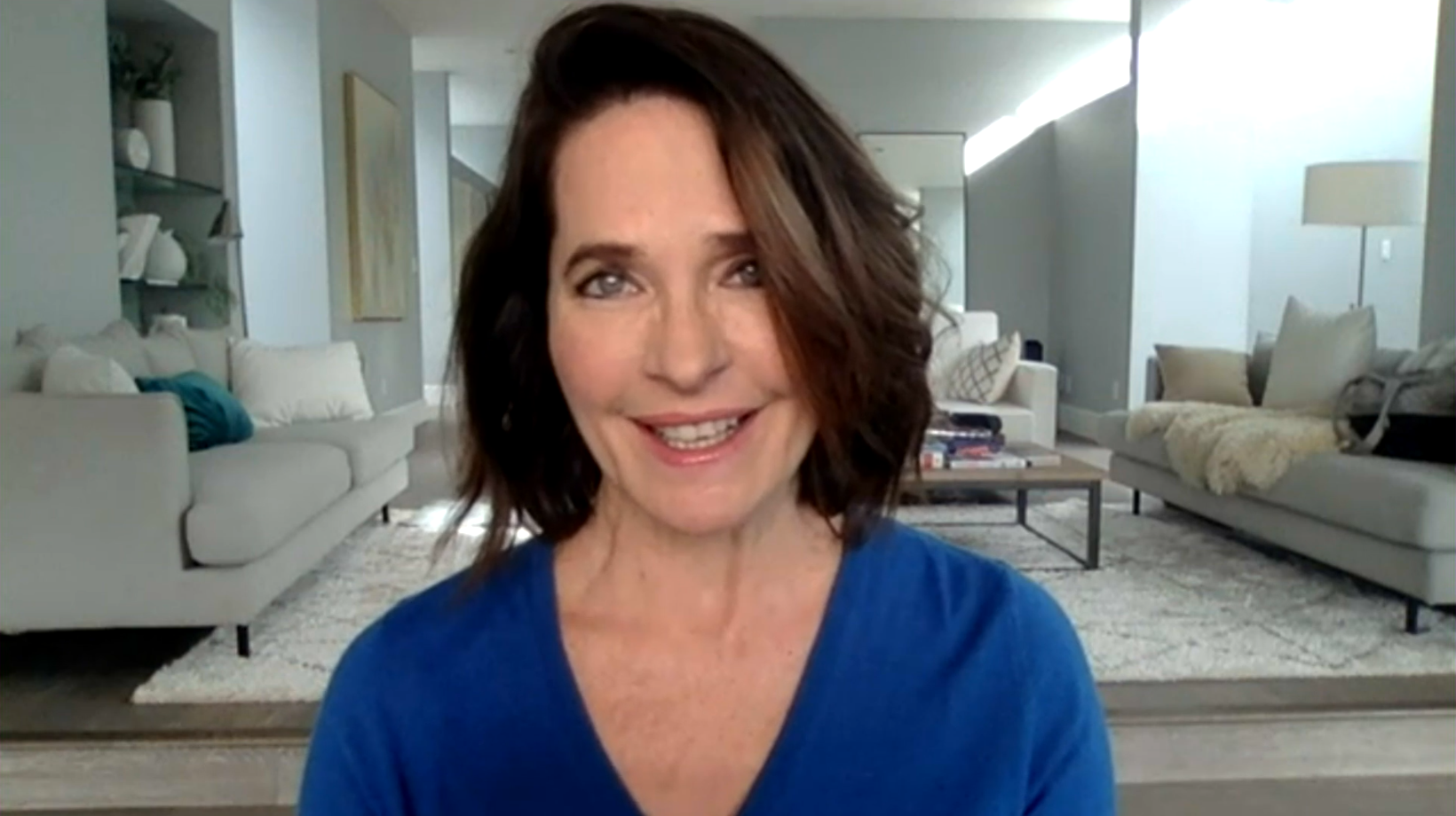 Sheila Kelley Biography, Height, Weight, Age, Movies, Husband, Family ...