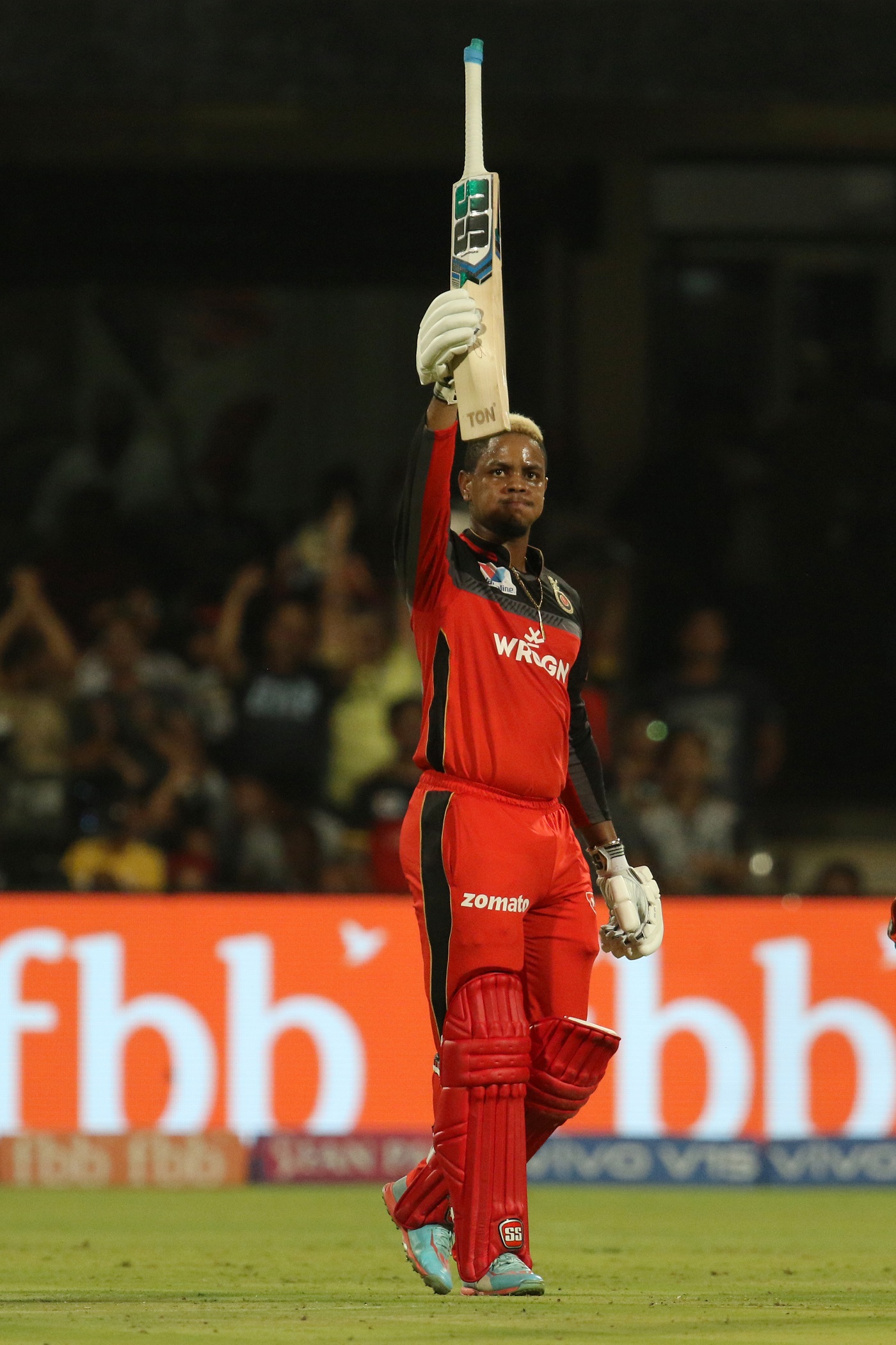 Shimron Hetmyer Biography, Height, Weight, Age, Salary, Net Worth, Wife ...