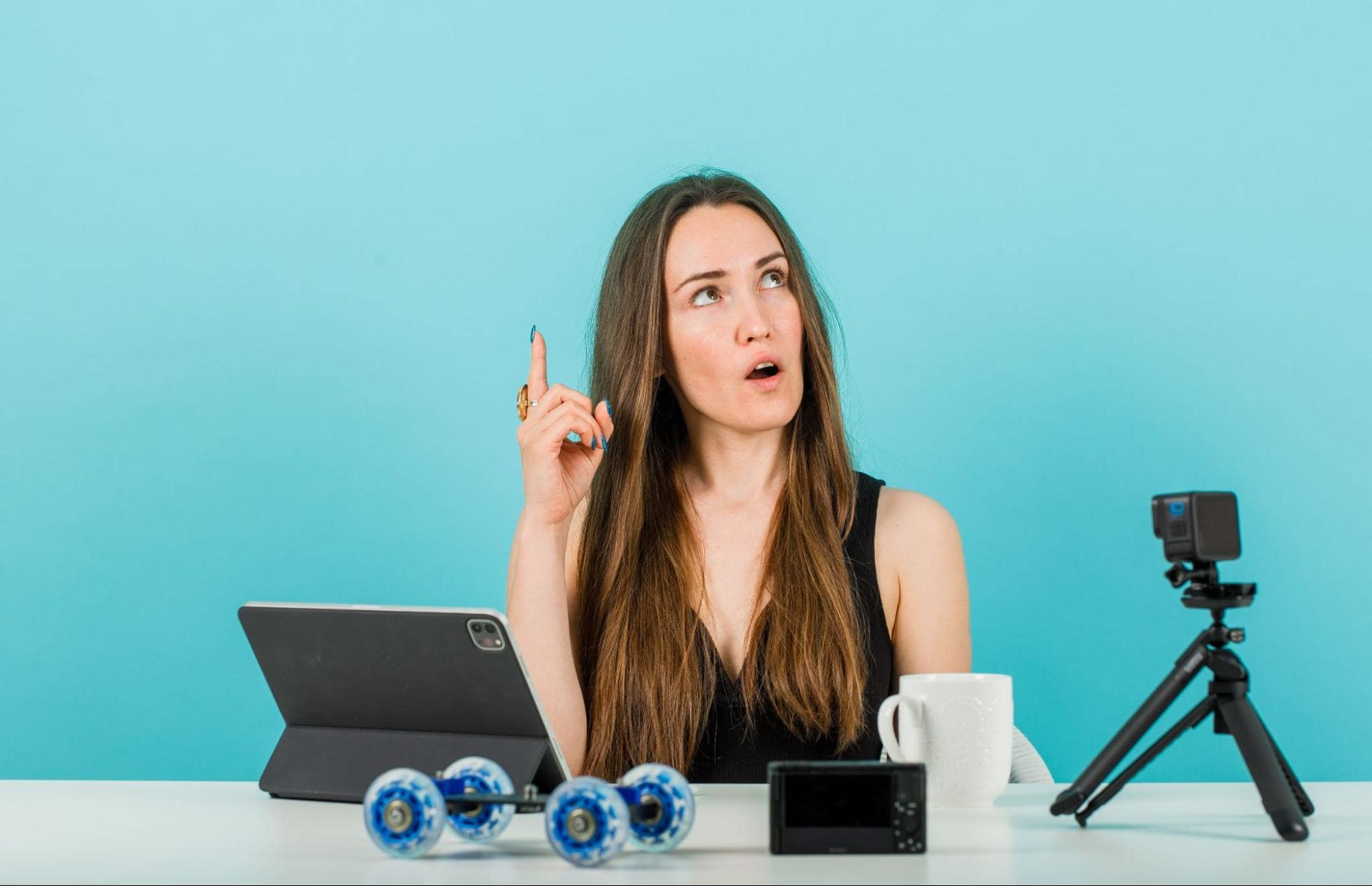 Simple Video Content Ideas For Your Business - Primes World