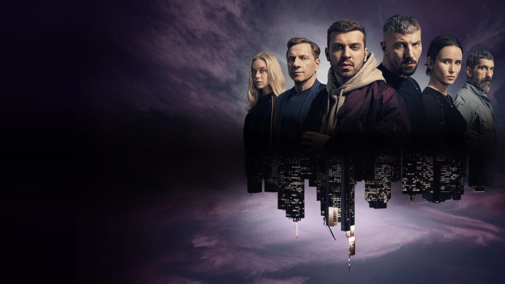 Skylines: Review, Story, Cast, Episodes, Release Date, Budget & More ...