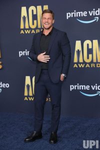 Alan Ritchson Biography, Height, Weight, Age, Movies, Wife, Family ...