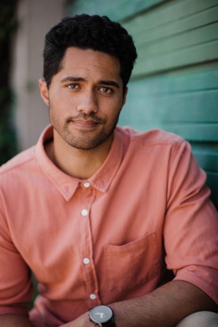 Alex Tarrant Biography, Height, Weight, Age, Movies, Wife, Family ...