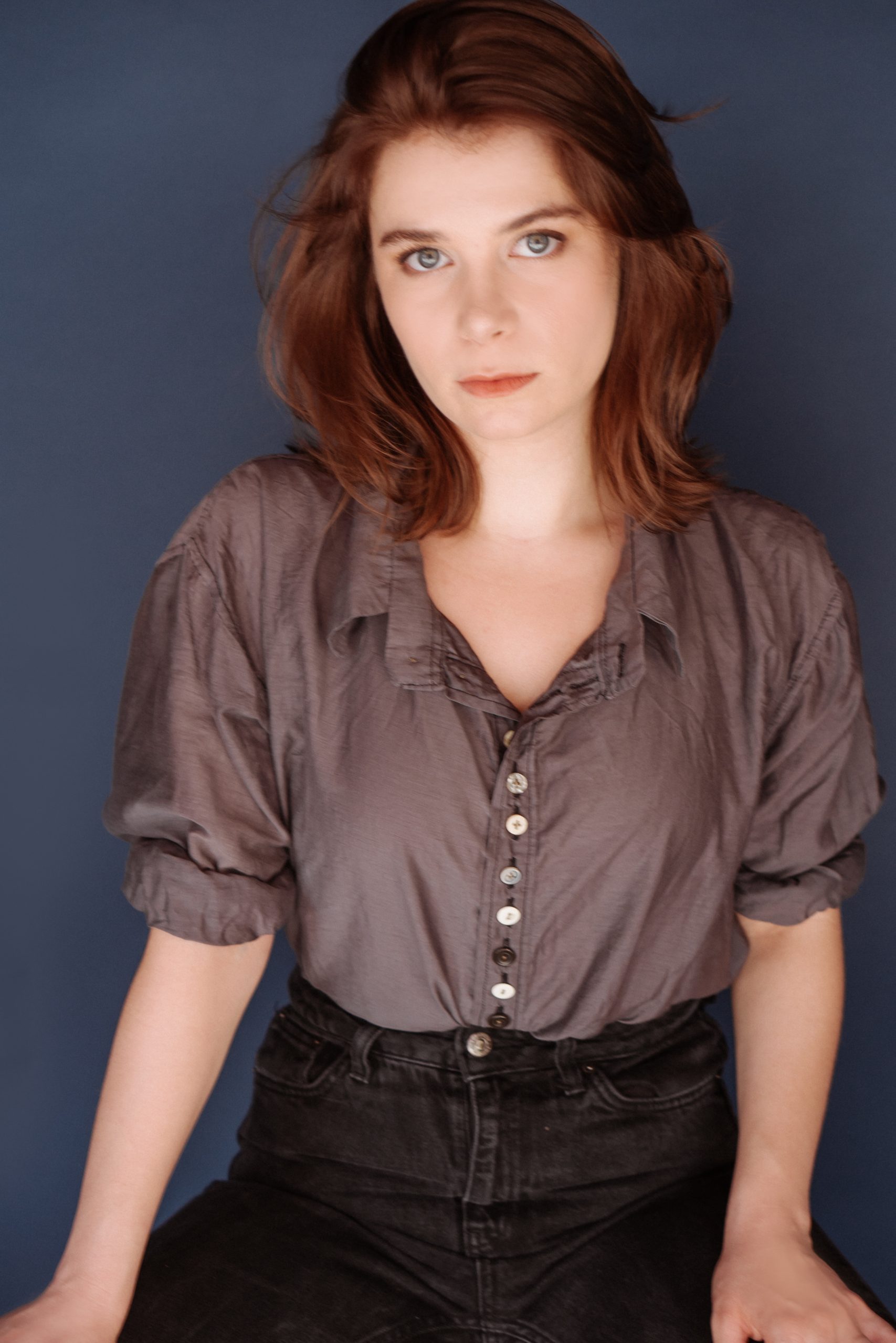 Alexa Yeames Biography, Height, Weight, Age, Movies, Husband, Family ...