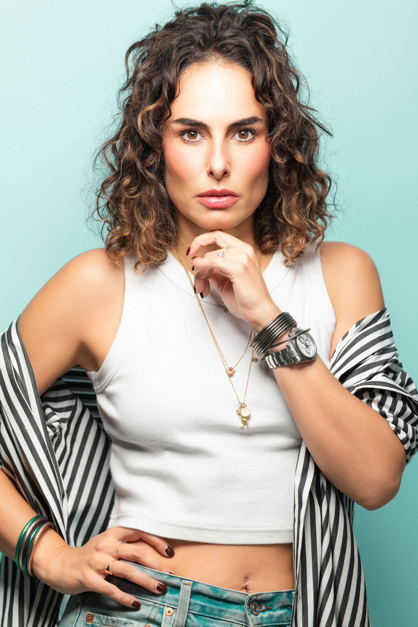 Ana Serradilla Biography, Height, Weight, Age, Movies, Husband, Family ...