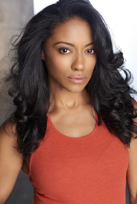 Andria B Langston Biography, Height, Weight, Age, Movies, Husband ...