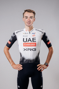 Brandon McNulty Biography, Height, Weight, Age, Stats, Wife, Salary ...