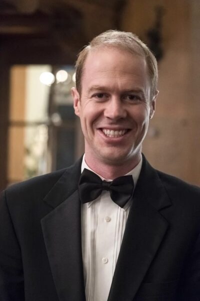 Burgess Abernethy Biography, Height, Weight, Age, Movies, Wife, Family ...
