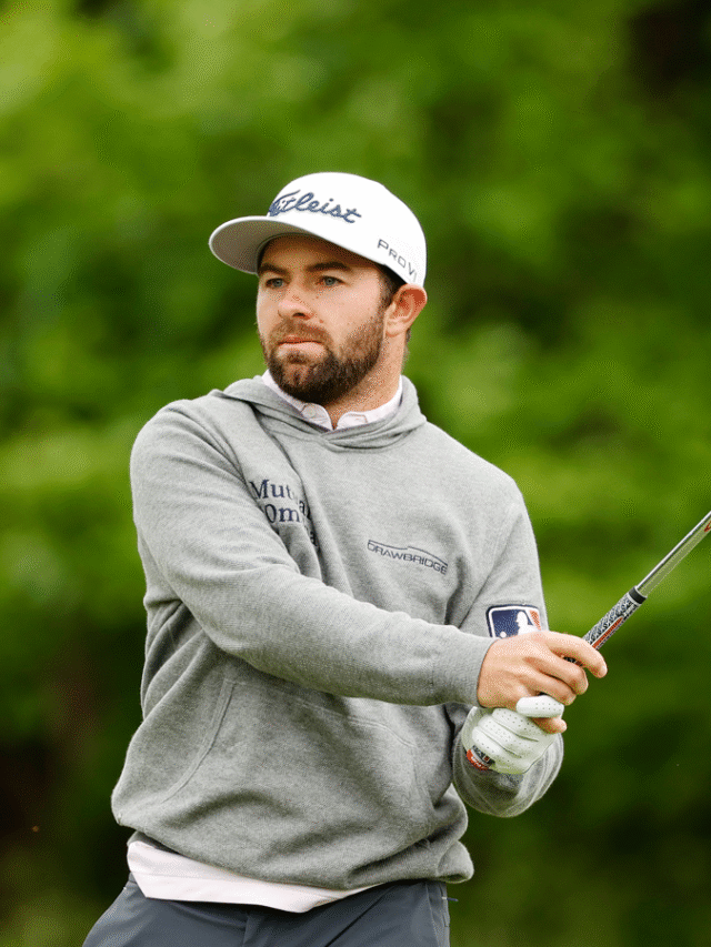 Cameron Young Biography, Height, Weight, Age, Stats, Wife, Salary, Net ...