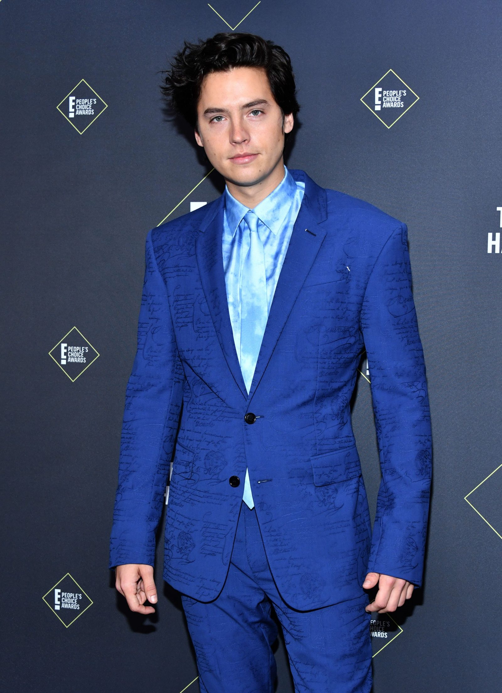 Cole Sprouse Biography, Height, Weight, Age, Movies, Wife, Family ...