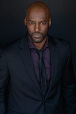 Colin Lawrence Biography, Height, Weight, Age, Movies, Wife, Family ...
