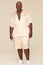 Corey Gamble Biography, Height, Weight, Age, Movies, Wife, Family ...