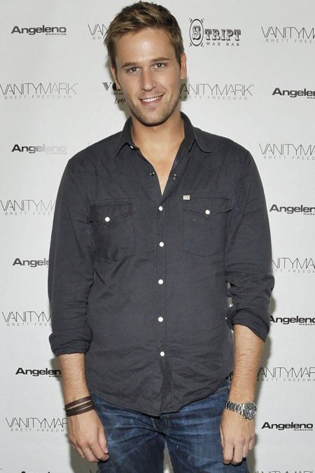 Dan Amboyer Biography, Height, Weight, Age, Movies, Wife, Family ...