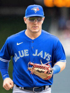 Daulton Varsho Biography, Height, Weight, Age, Stats, Wife, Salary, Net ...