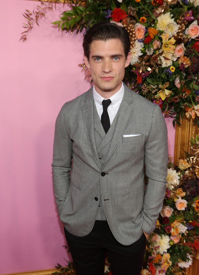 David Corenswet Biography, Height, Weight, Age, Movies, Wife, Family ...