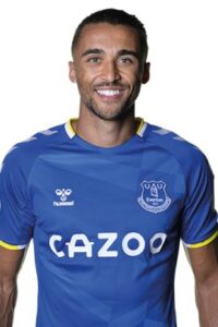 Dominic Calvert-Lewin Biography, Height, Weight, Age, Stats, Wife ...