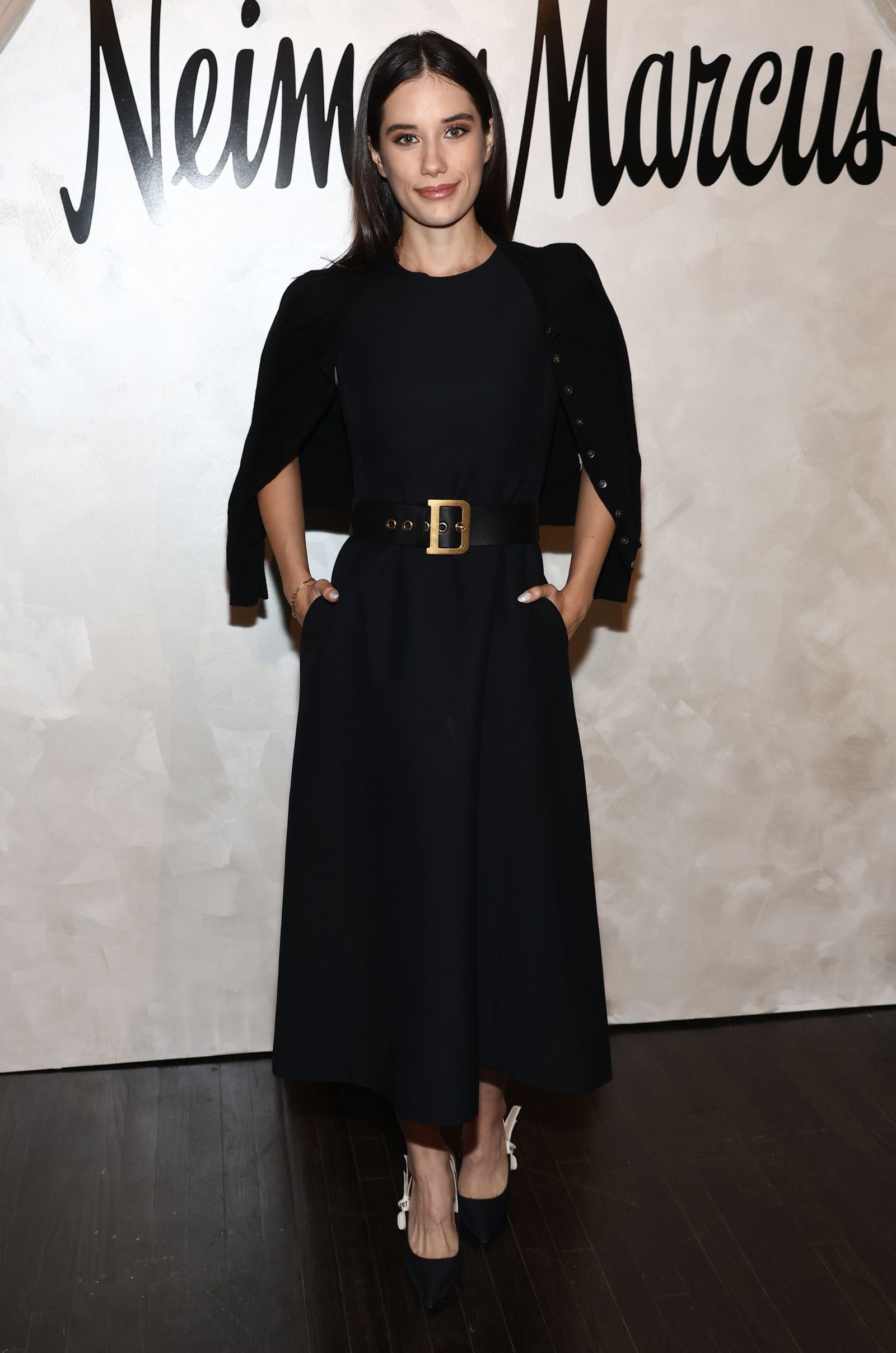 Ella Bleu Travolta Biography, Height, Weight, Age, Movies, Husband ...