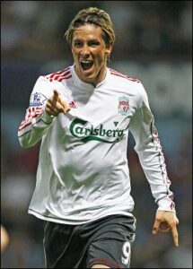 Fernando Torres Biography, Height, Weight, Age, Stats, Wife, Salary ...